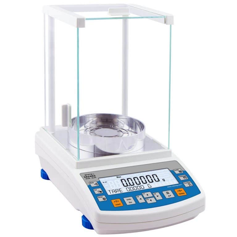 The difference between Micro & Analytical Balances - MWS