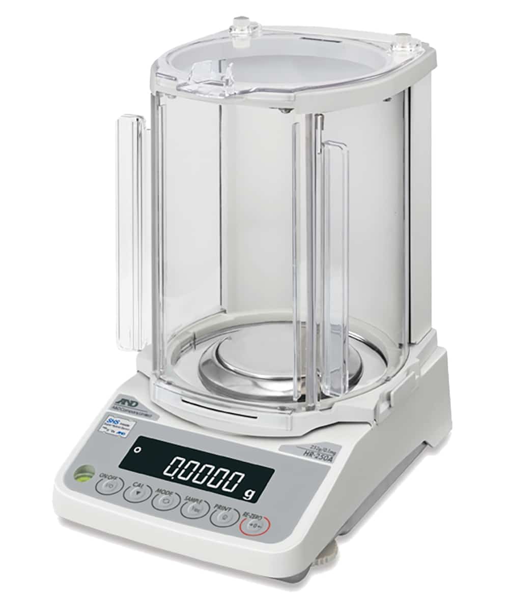 Mechanical, Digital & Analytical Weighing Scales & Their Uses l Micro ...