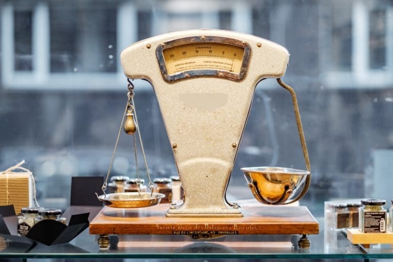 Mechanical, Digital & Analytical Weighing Scales & Their Uses l Micro ...