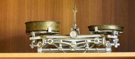 The History of Weighing Scales: From Ancient Times to Modern Day ...