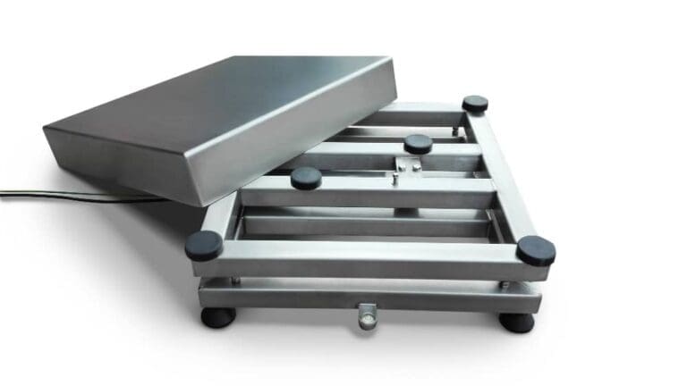 Bench Scales 101: A Comprehensive Guide