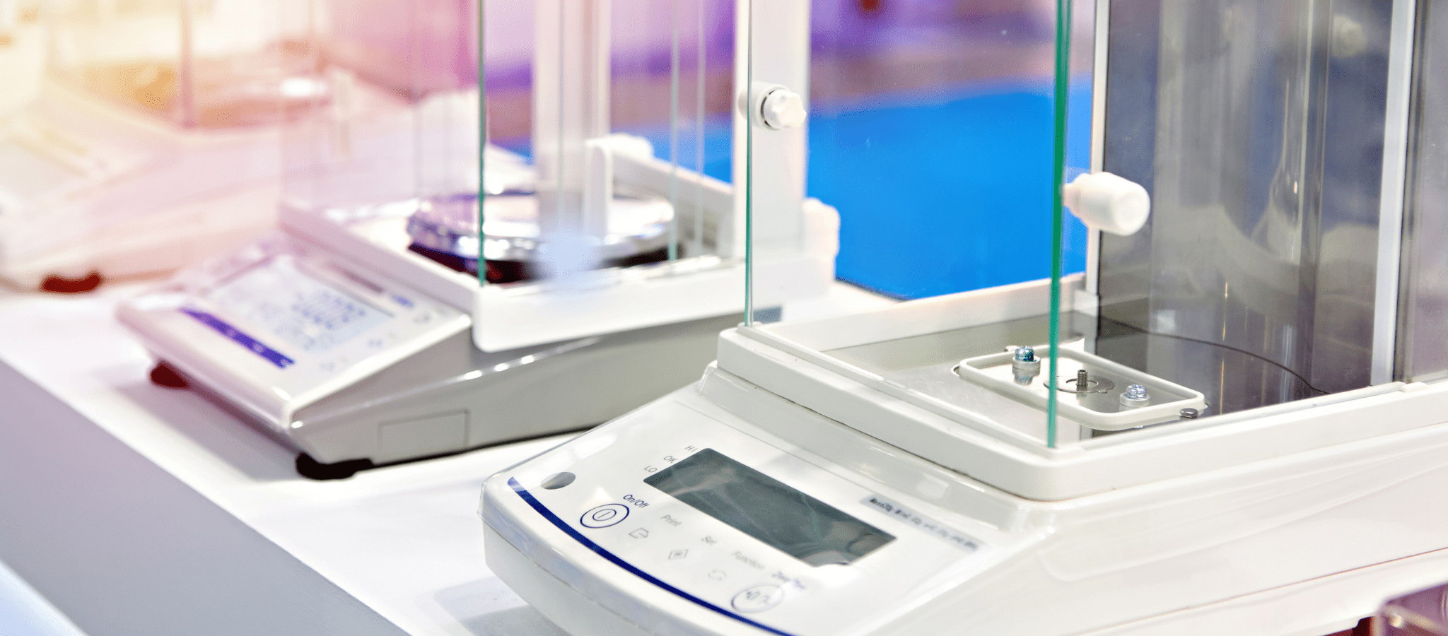 Calibration Protocols for Laboratory Balances - Best Practices - MWS