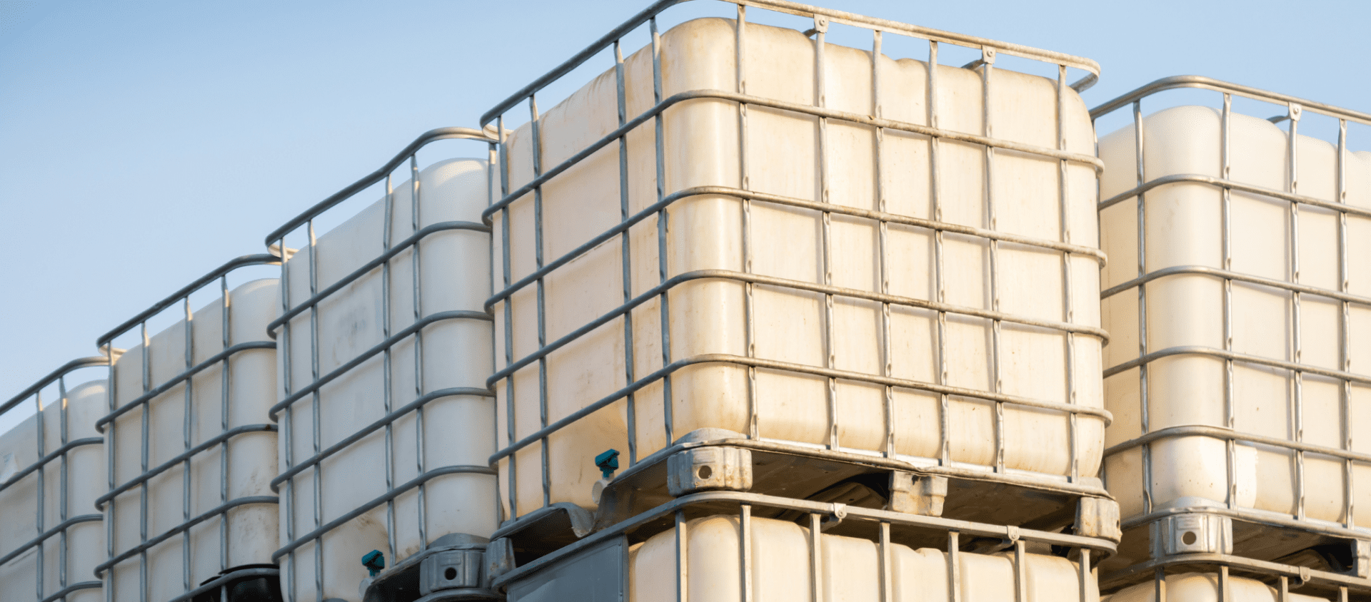 Choosing the Right IBC Scale: A Comprehensive Guide - Micro Weighing ...